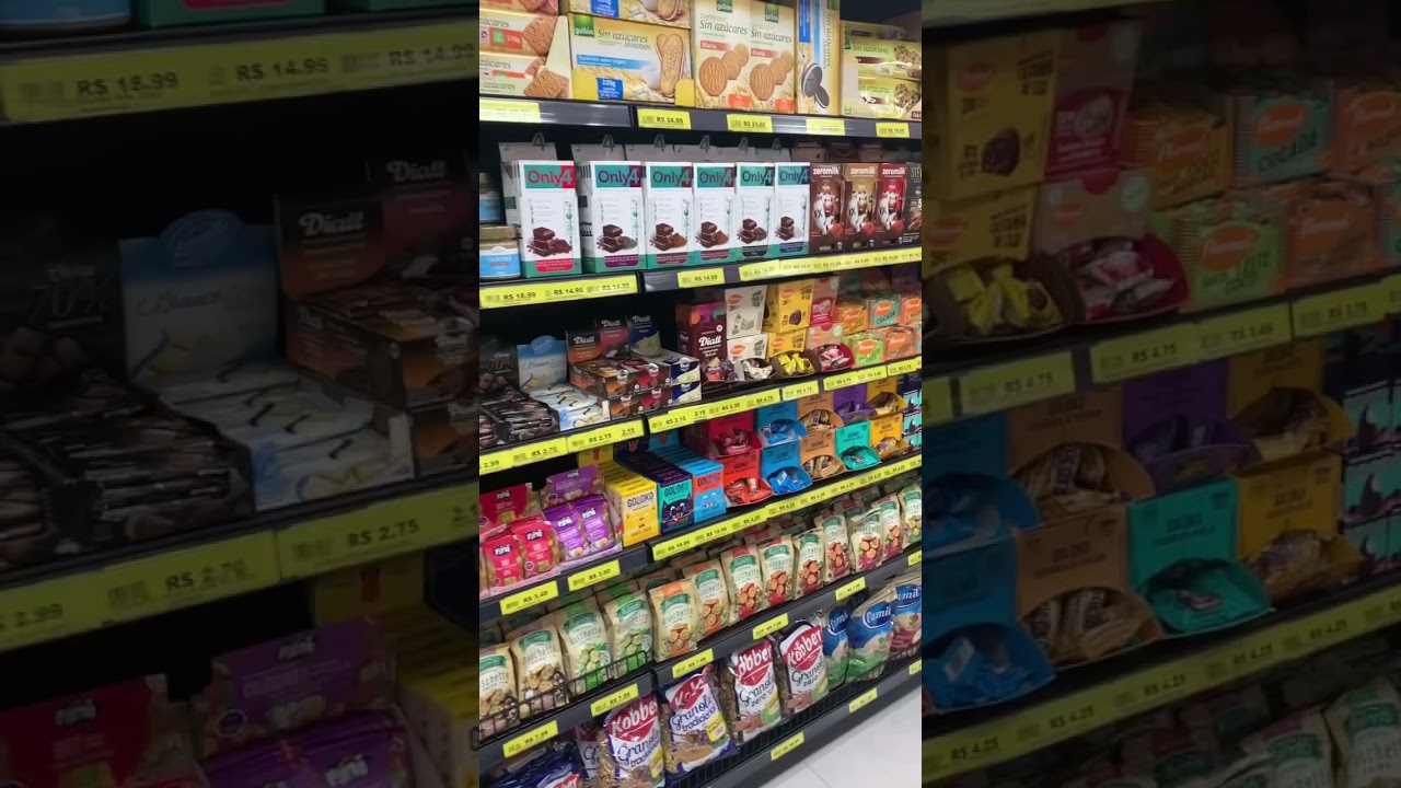 a melhor loja de doces em São Paulo é essa, conheça o Rick Doces ...