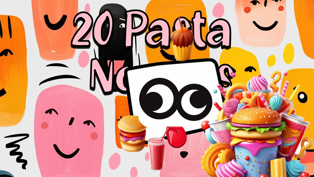 20 Noodle Jokes That Are Pasta-vively Hilarious! - YouTube