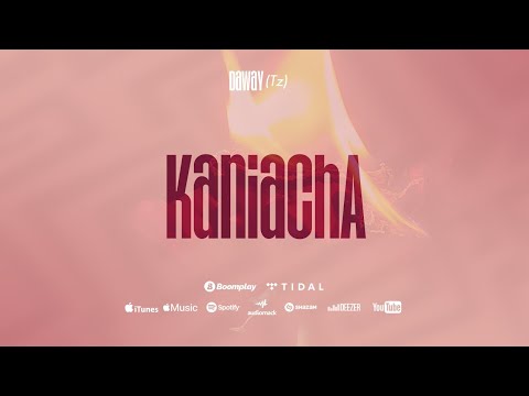 Daway - Kaniacha (Official Audio)