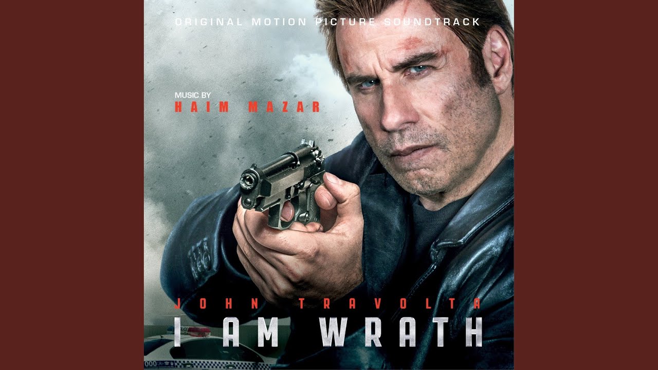 I Am Wrath - YouTube