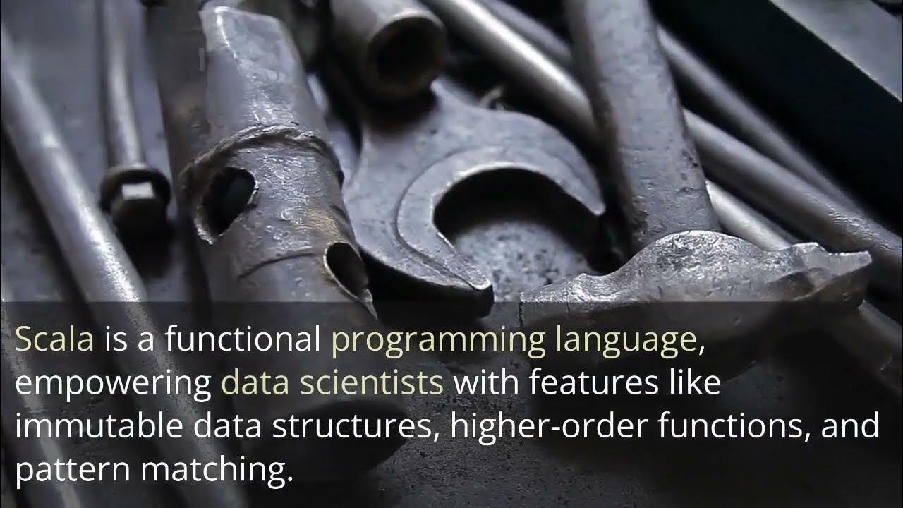 Supercharge Your Data Science Skills: Dominating Insights with Scala ...