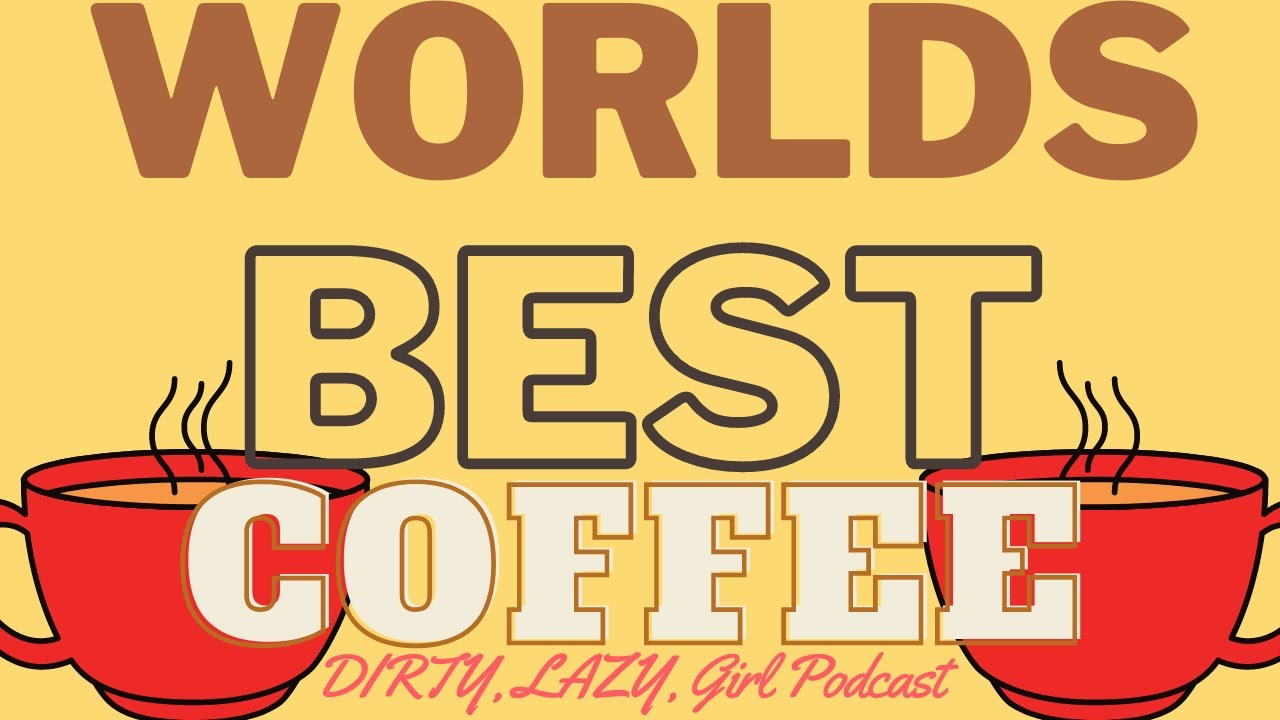 Worlds Best Cup Of Coffee Perfect Bulletproof Coffee YouTube worlds-best-cup-of-coffee-perfect-bulletproof-coffee-youtube