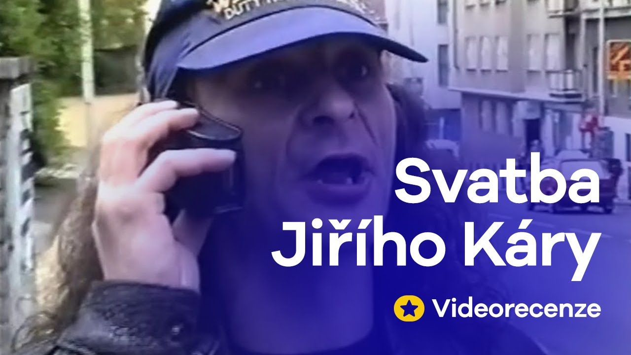 Videorecenze: Praotec dezolátů Jiří Kára se vrací v krásnější verzi ...