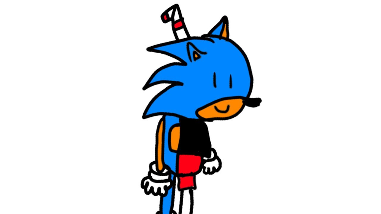 How to make it into the new world in radical highway in sonic speed ...