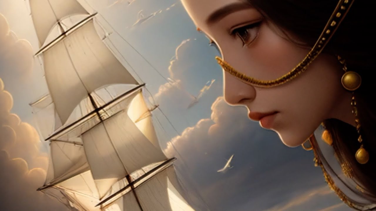 "To Emma" by Petter Wiik/John Keats - YouTube