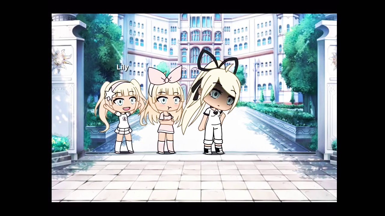 Lily by Alan Walker / Gacha Life / Amna90 - YouTube