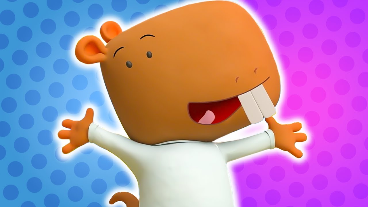 Time To Get Dressed SONG 🎵 | Naked Mole Rat Gets Dressed | Mo Willems ...