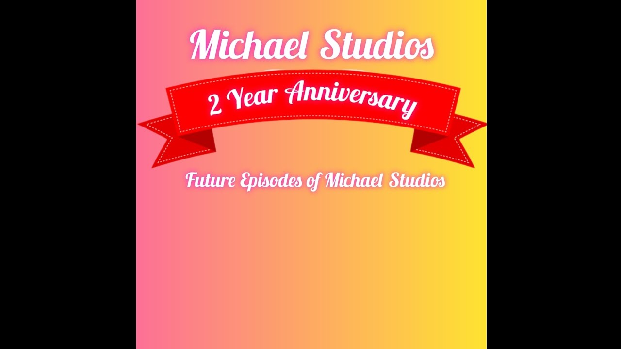 Future Episodes Of Michael Studios March 27th 2025 - YouTube