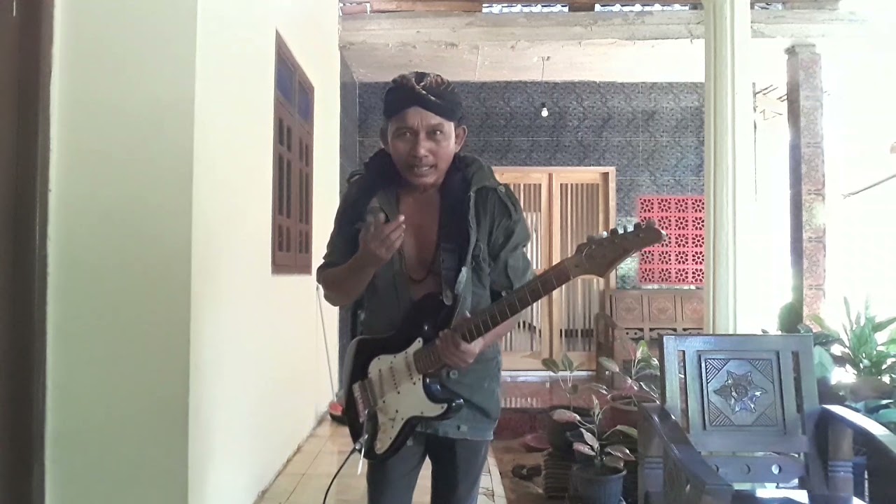 MATA RANTAI official creator music & video - YouTube