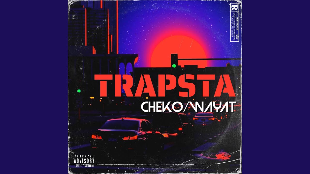 TRAPSTA (feat. Wayat) - YouTube