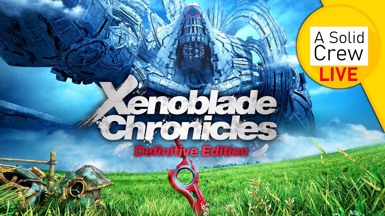Touhou 1 Again, Balatro GBA Port, Xenoblade Chronicles: Definitive ...