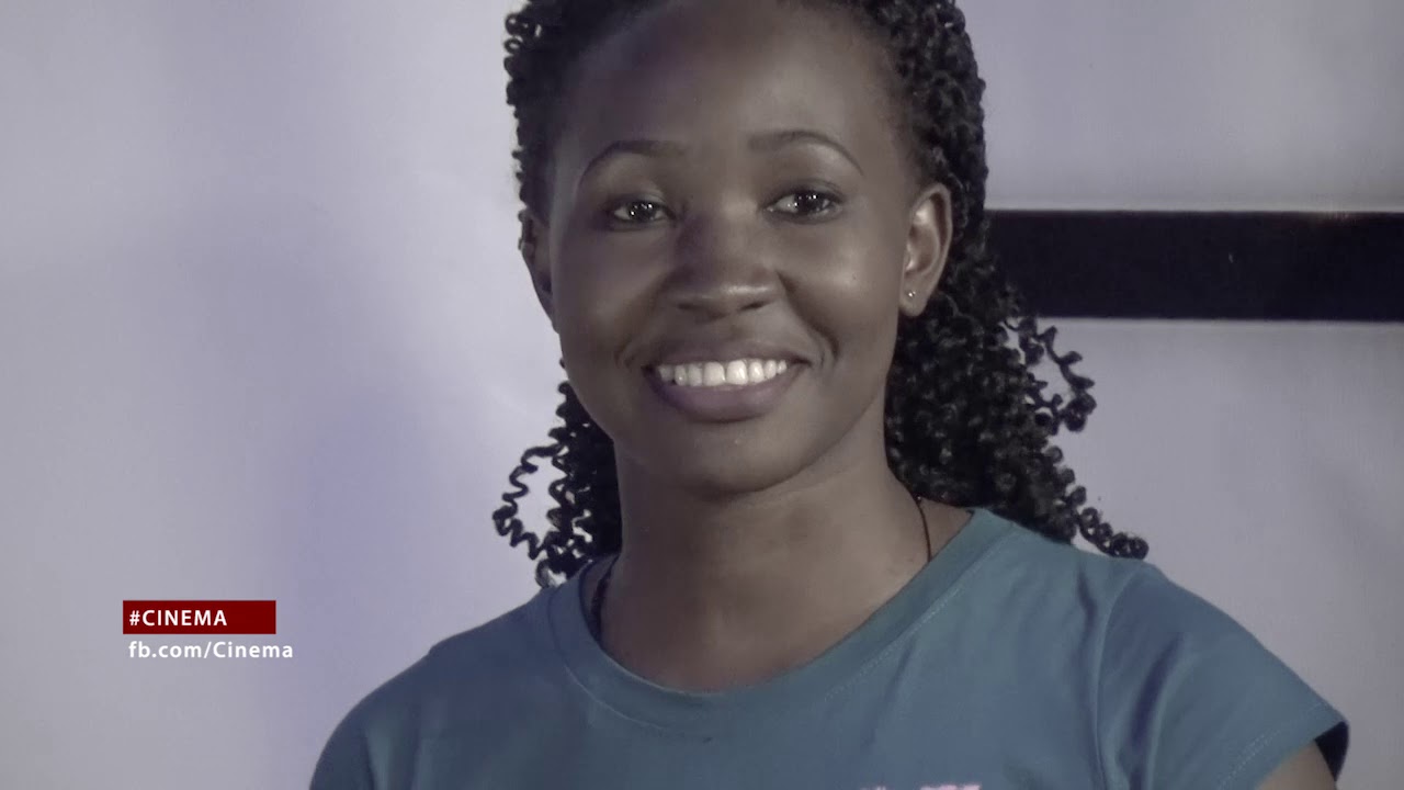 CINEMA Uganda Film Festival Nomination List Kasule Benda Kizito Samuel ...