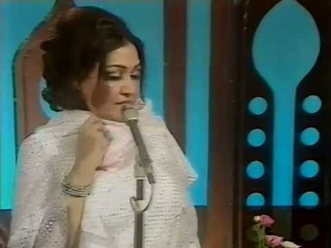Noor Jehan Live   Chithi Zara Saiyaanji