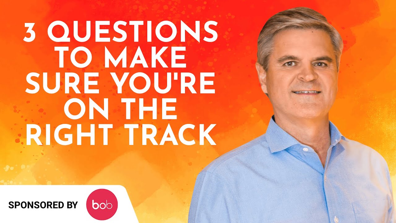 3 Questions AOL Co-Founder Steve Case Asks To Keep Ideas Moving Forward ...