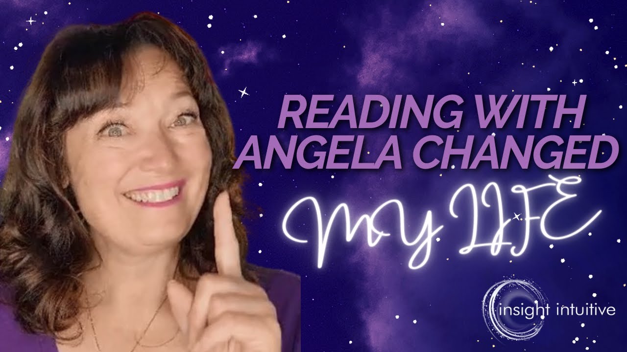 Client Testimonials: Real Experiences from Psychic Medium Readings with ...