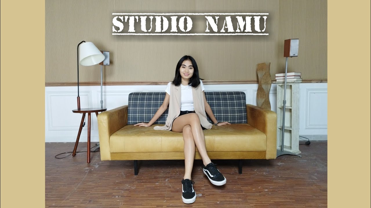 STUDIO NAMU PH | KOREAN PHOTO STUDIO - YouTube