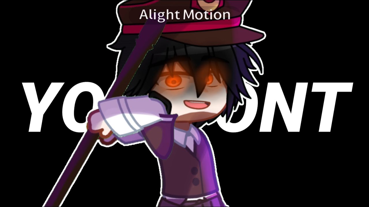 SWING IT LIKE YOU USE TO || Gacha Club || Tsukasa Yugi ft. Hanako Kun ...