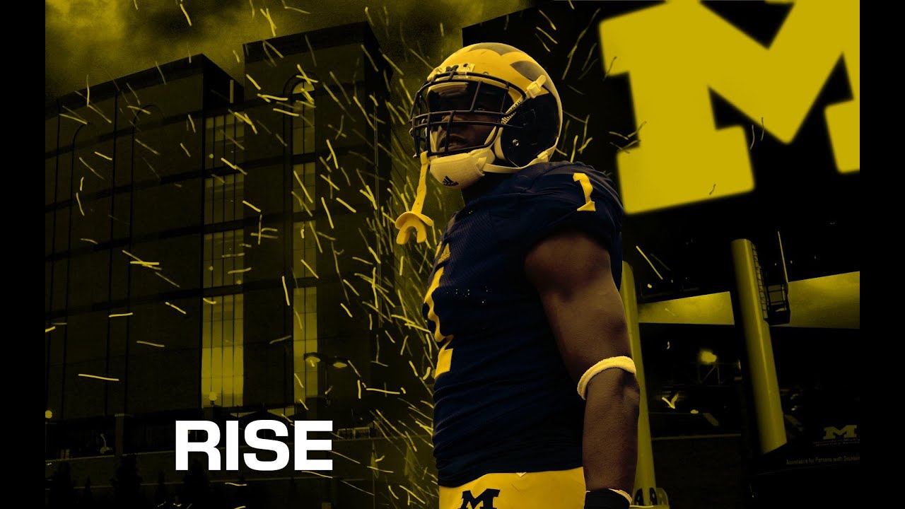 |THE SURGE| Michigan Hype Video [2016] - YouTube