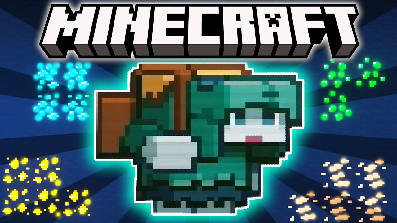 How The Rascal was Made - Minecraft - YouTube