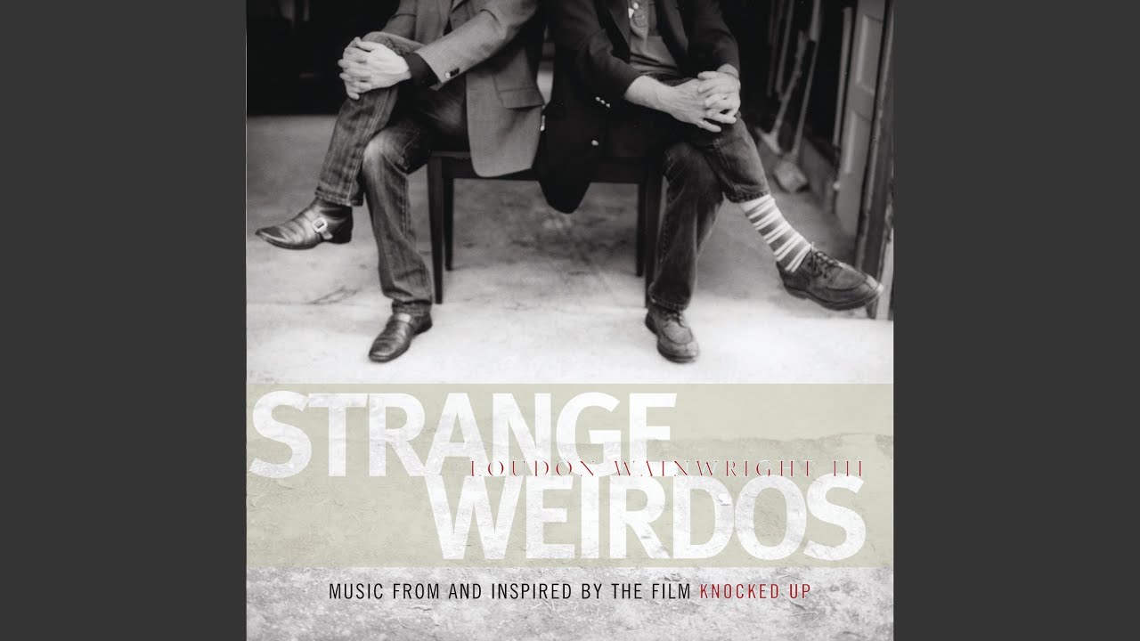 Strange Weirdos - YouTube