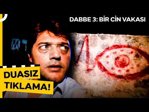 Dua Okumadan İzleyemezsiniz! | Dabbe 3: Bir Cin Vakası