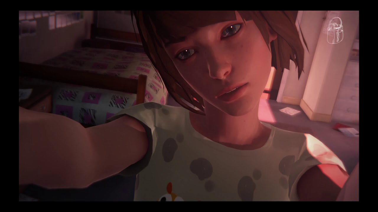 life is strange - happy birthday max - YouTube