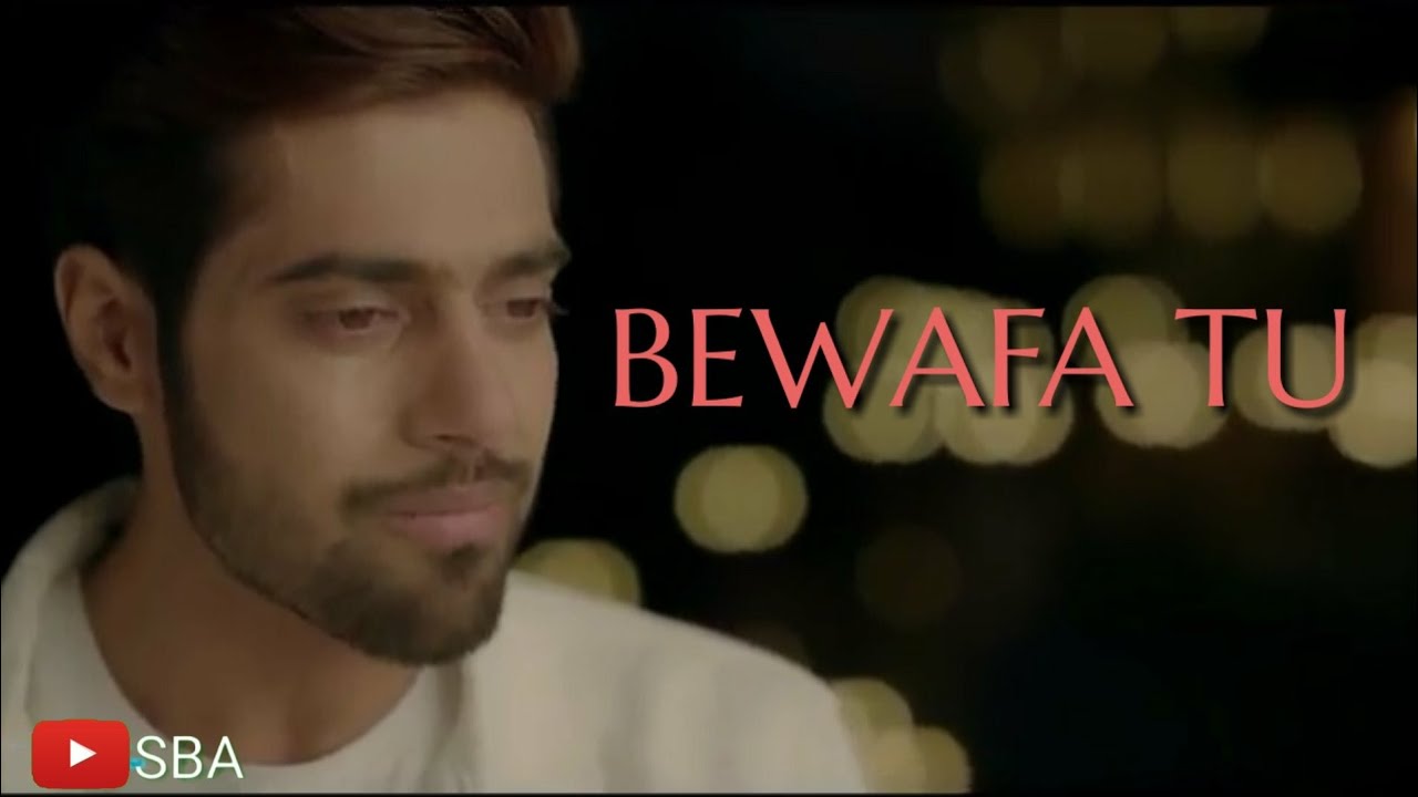 Bewafa Tu whatsapp status | Guri | New punjabi sad song status💔 | - YouTube