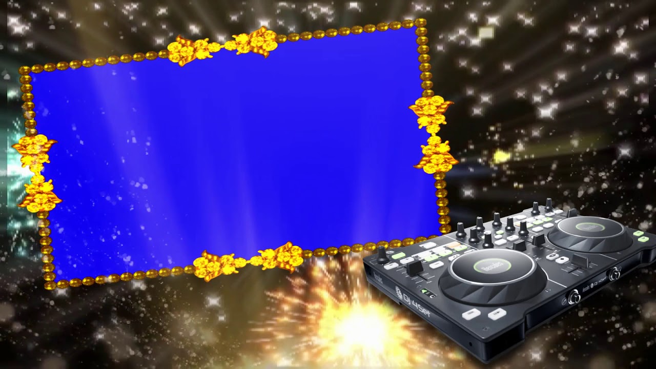 03 Full HD Edius video Background free - YouTube