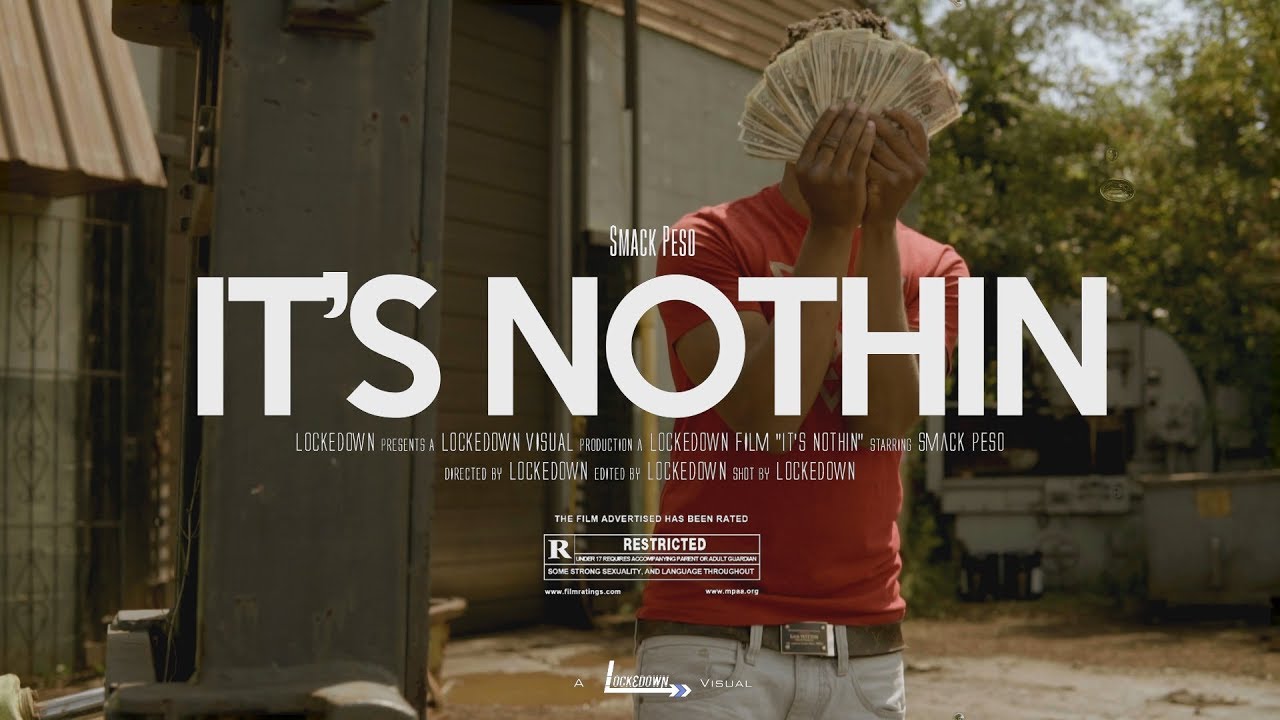 Smack Peso - It's Nothin - YouTube