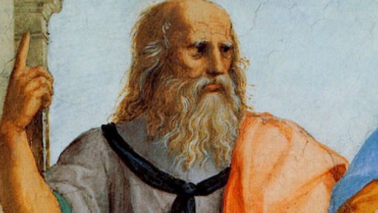 Filosofia Clássica - Platão Aula 1 - YouTube