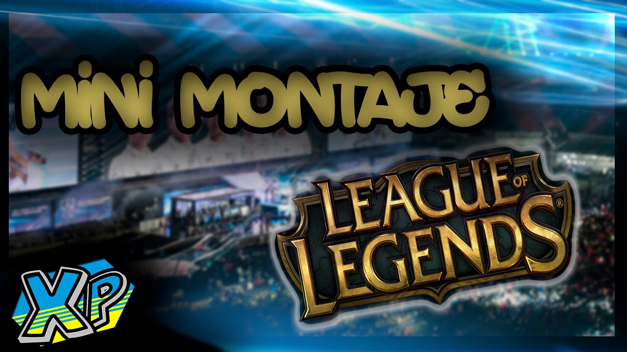 Mini Highlights | League of legends | S4 - YouTube