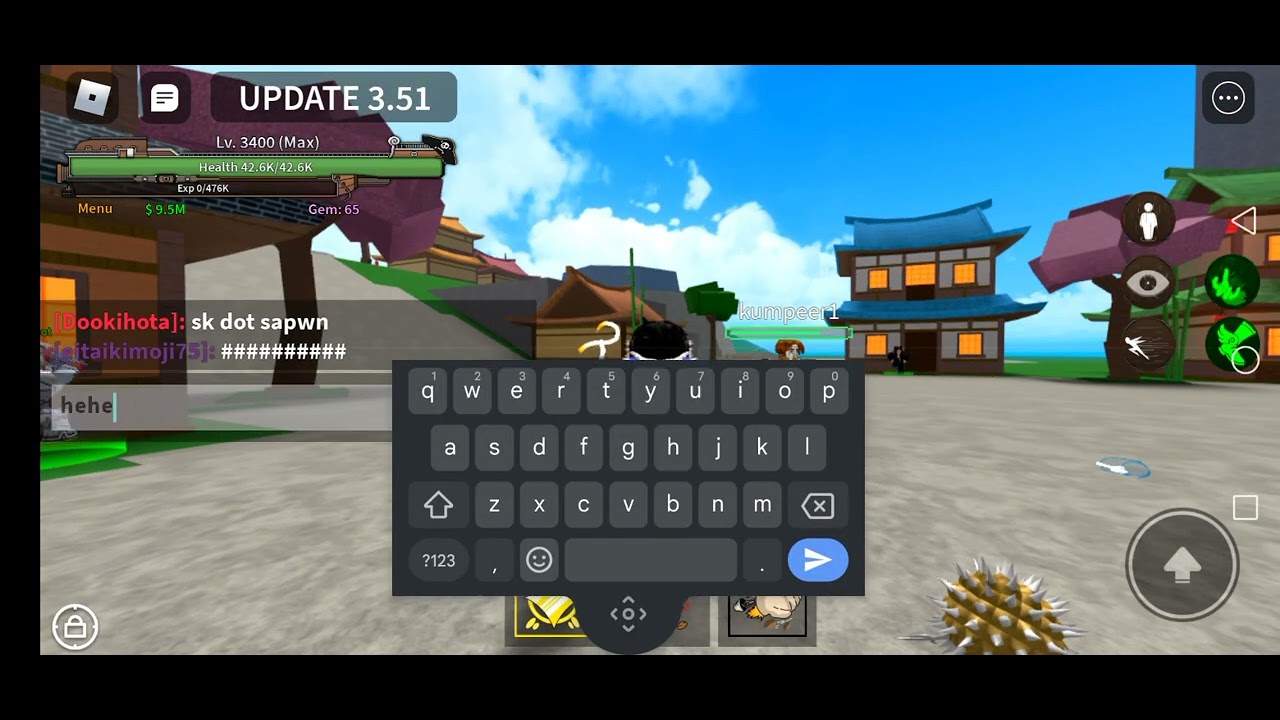 I got 2 bomb hehe @HyperJay06 - YouTube