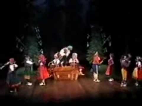Spamalot - Finland (FULL) - YouTube