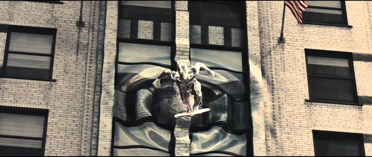 Marvel: Ultimate Alliance - Movie Trailer - YouTube
