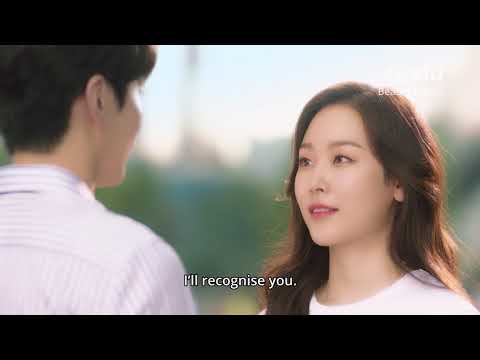 The Beauty Inside 뷰티 인사이드 | Korean Drama | Viu
