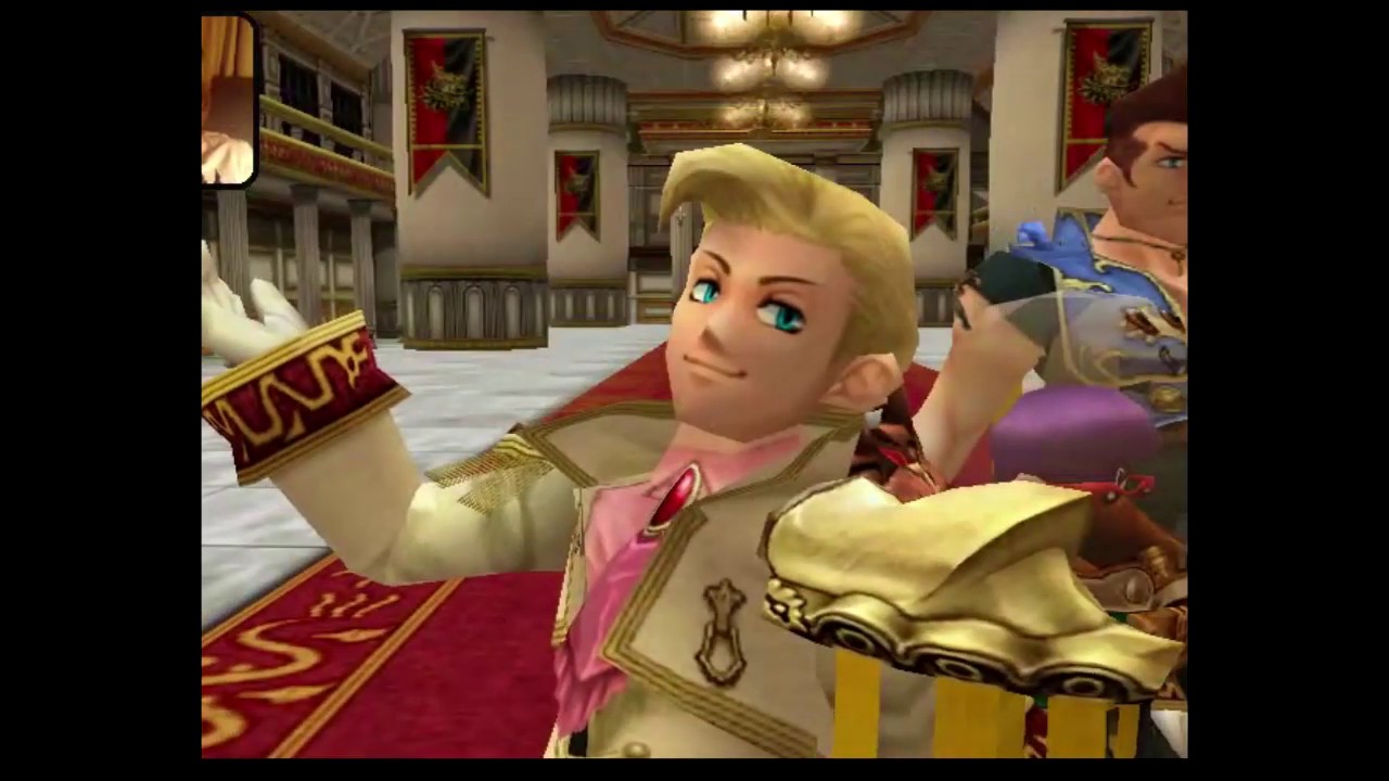 Skies of Arcadia часть 1 - YouTube