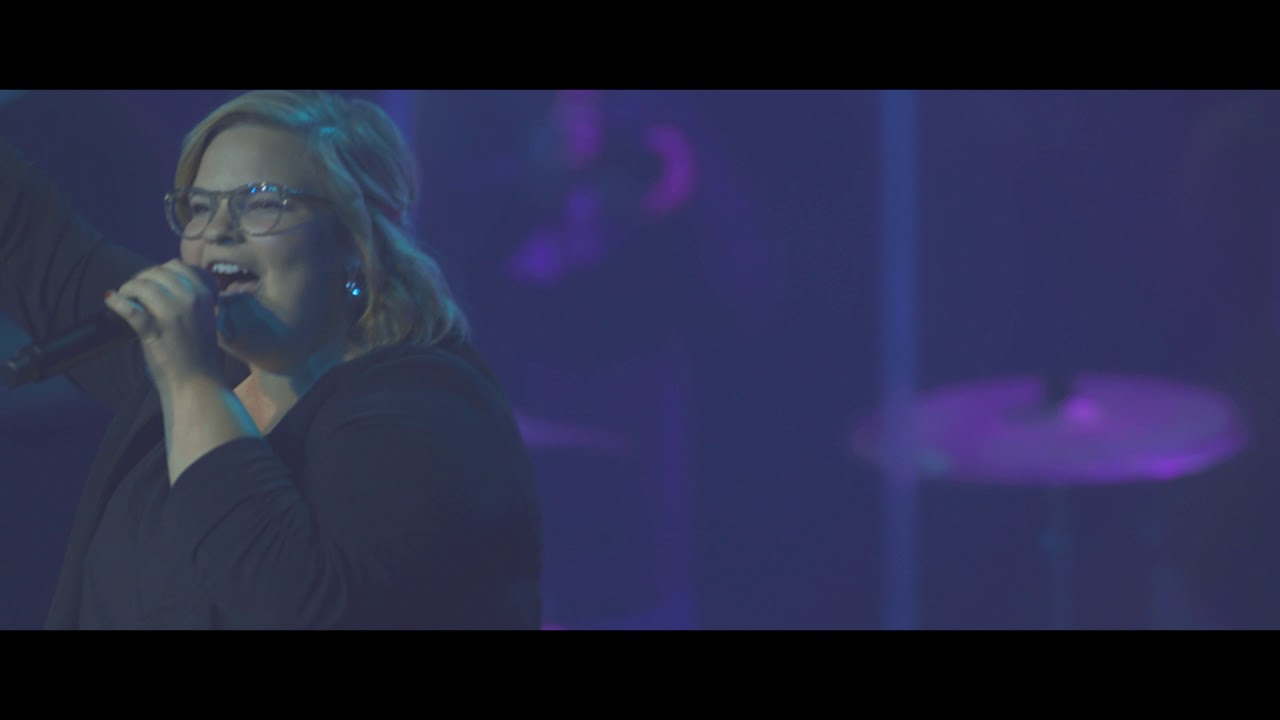 "Victory" | Tree Church Music - YouTube