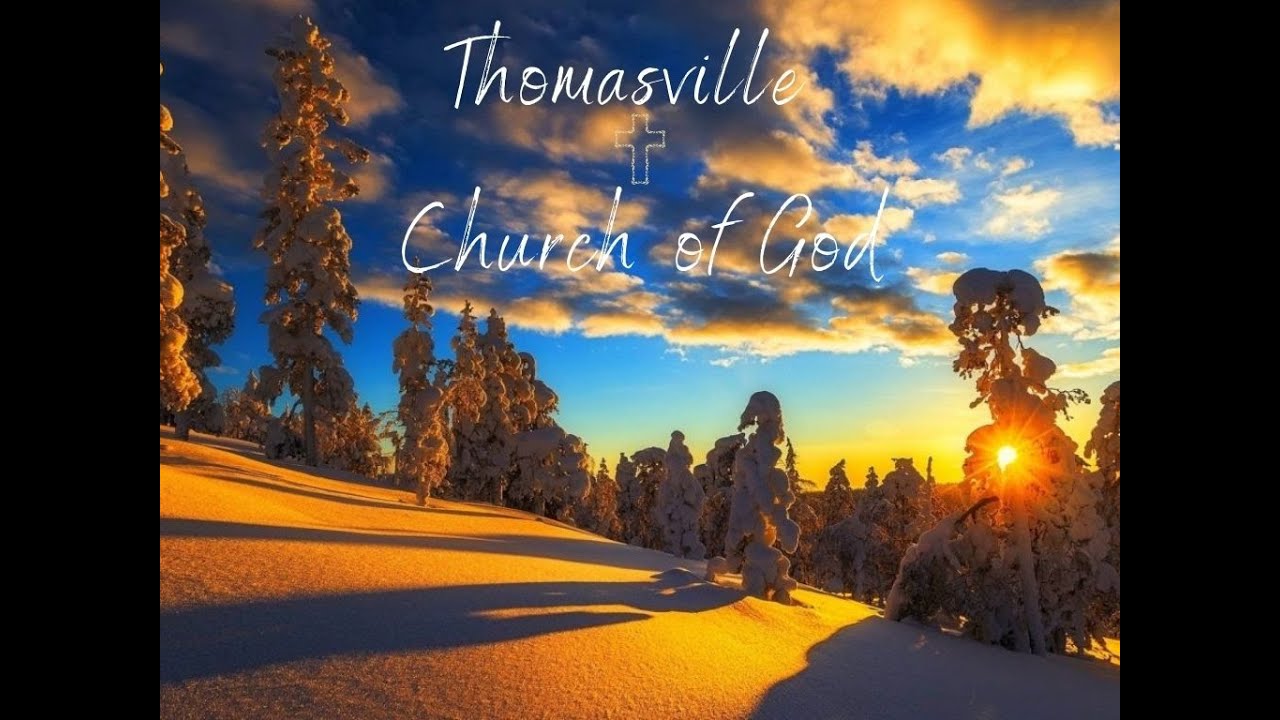 TCOG-Sunday Night, February 2, 2025 - YouTube