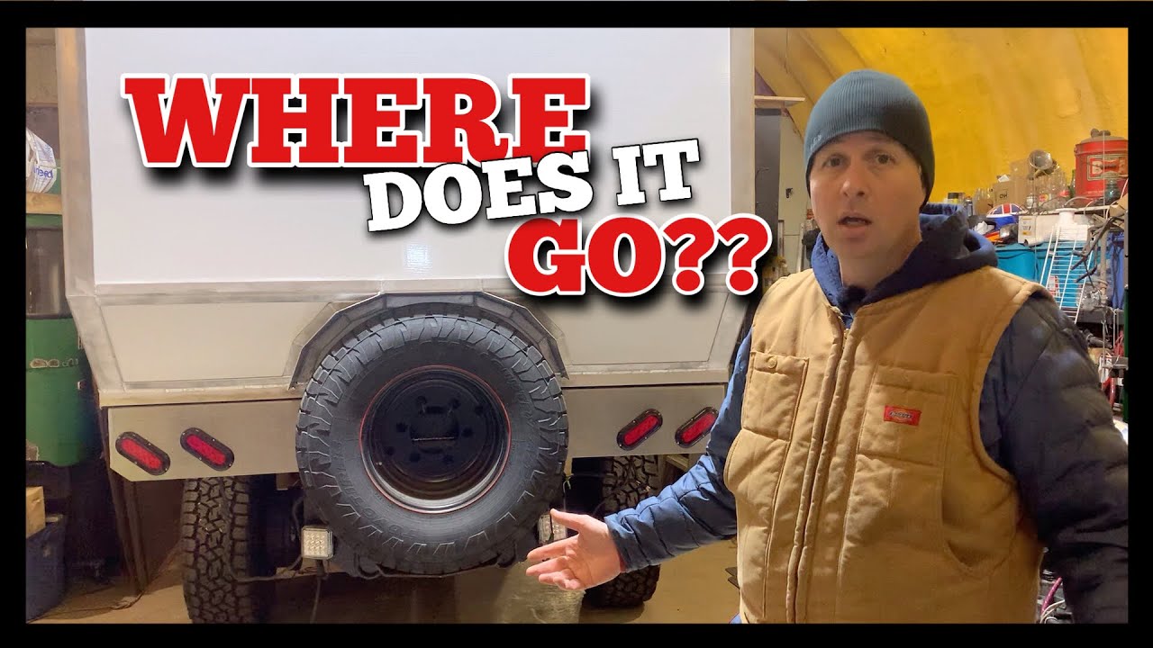 Fuel Pressure Woes | Mitsubishi Fuso 4P10 - YouTube