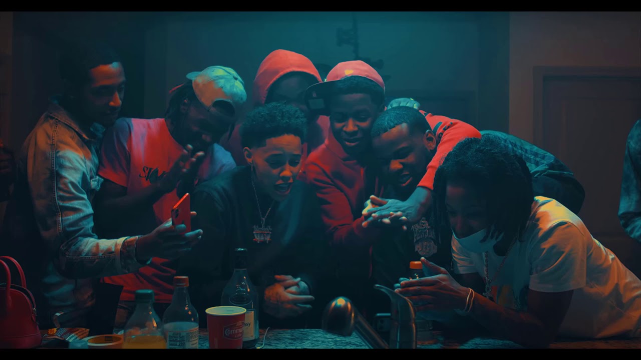 OMB Bloodbath - Dropout feat. Maxo Kream (Instrumental Remake) (Reprod ...