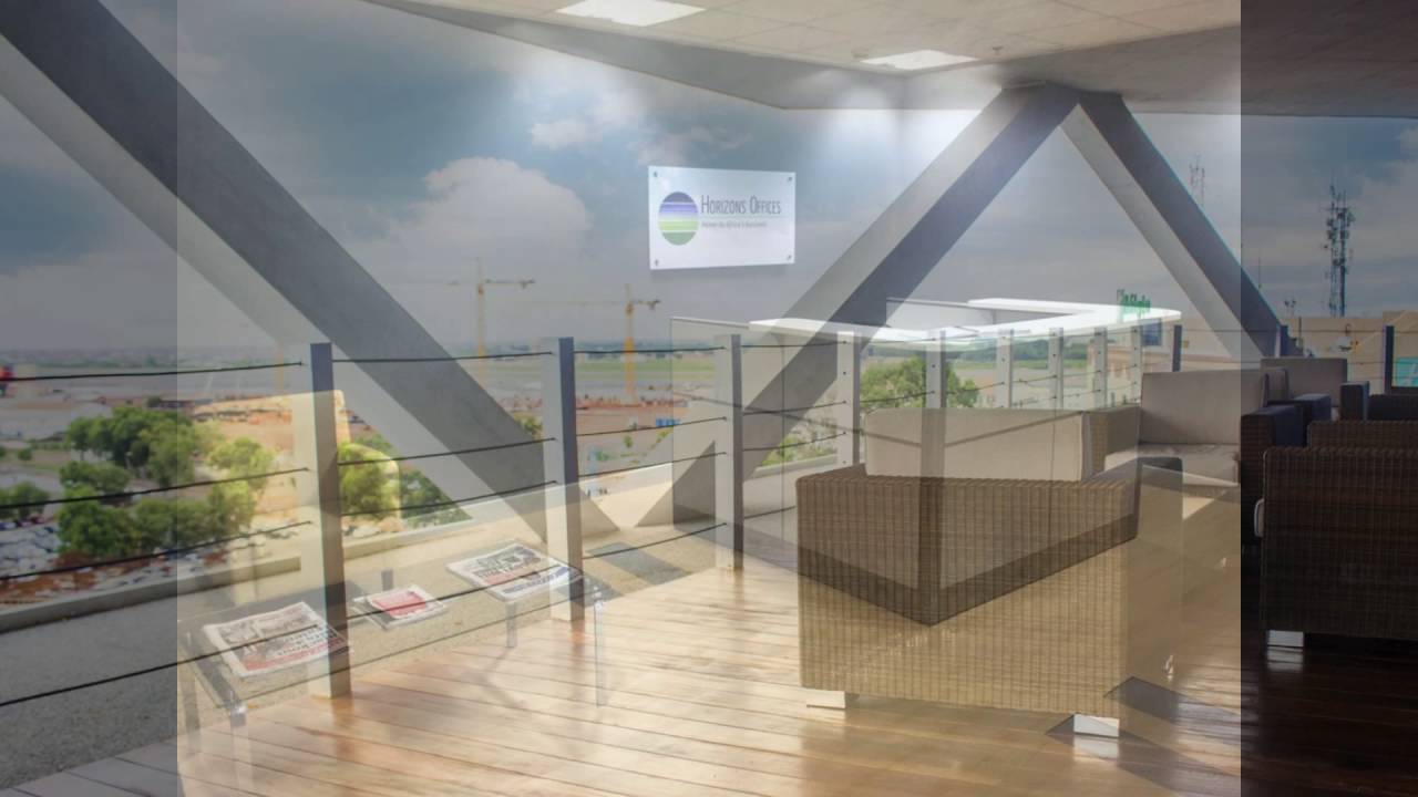 Horizons offices ,We offer you hassle free office solutions. - YouTube