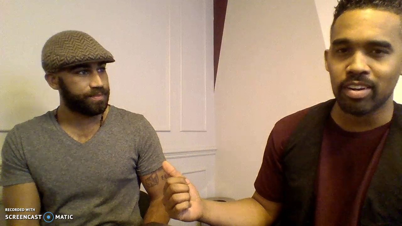 Kian Brown Profiles | Jason Hurt | 002 - YouTube