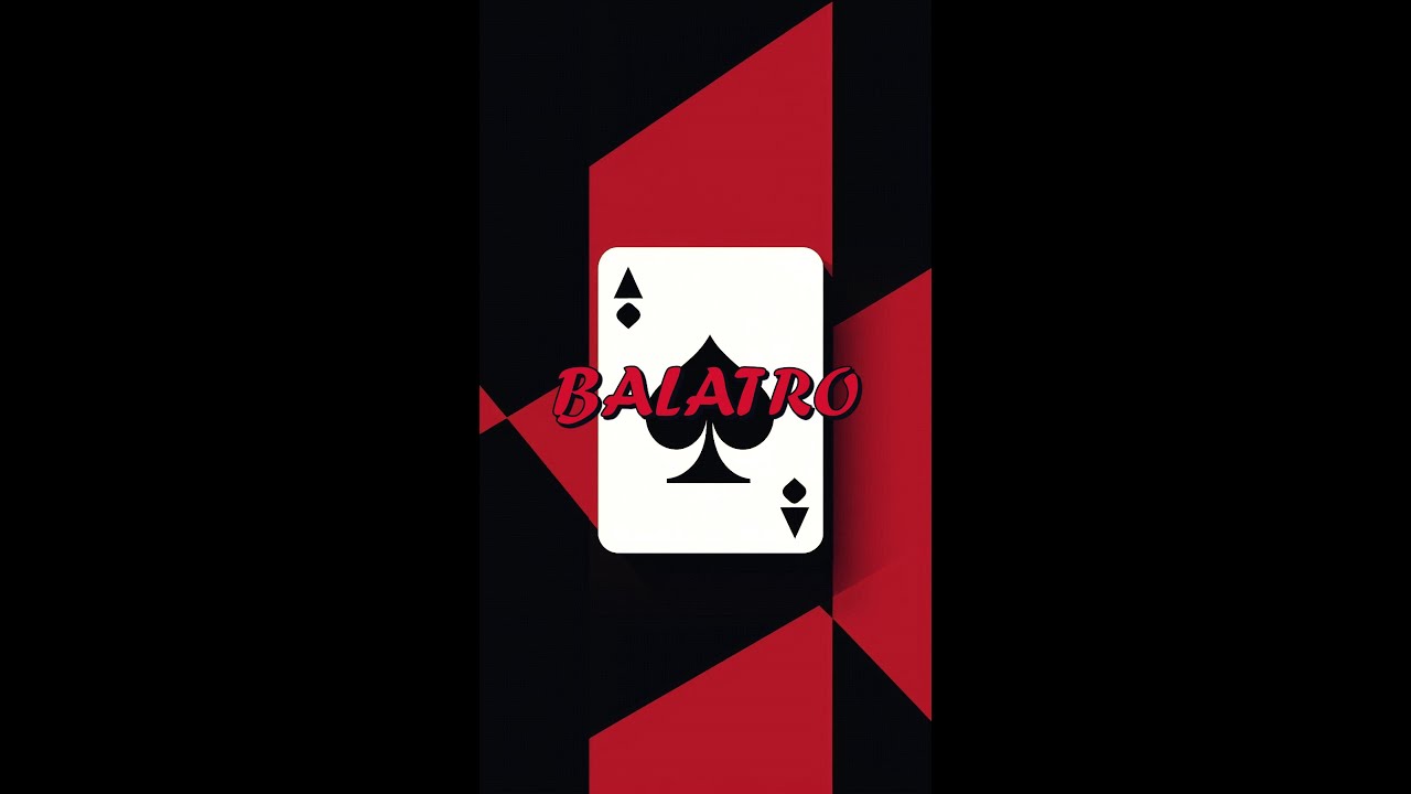 Background Balatro NO TALKING - YouTube