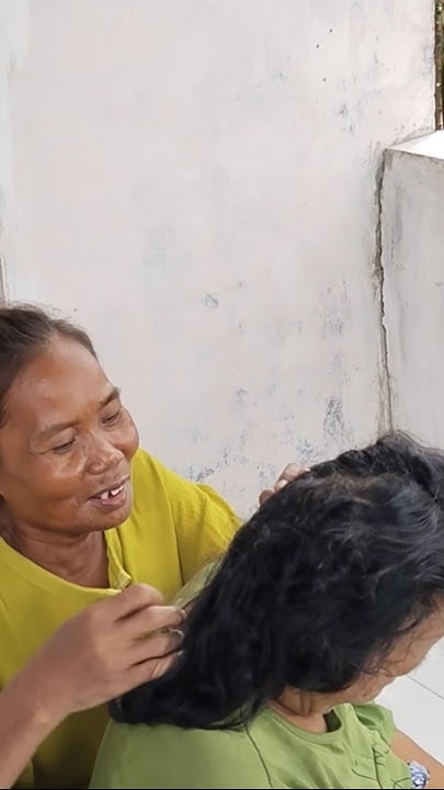 Lagi nyari kutu - YouTube