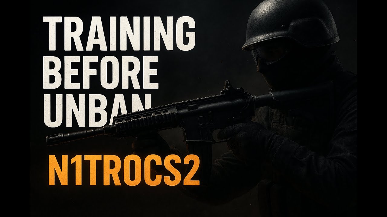 🎯 Возвращение будет сильным | Тренировки в CS2 #cs2 #life #faceit - YouTube