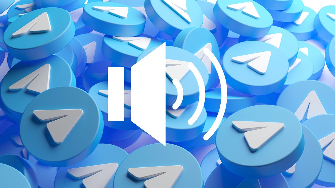 Telegram Message Notification - Sound Effect(HD) - YouTube
