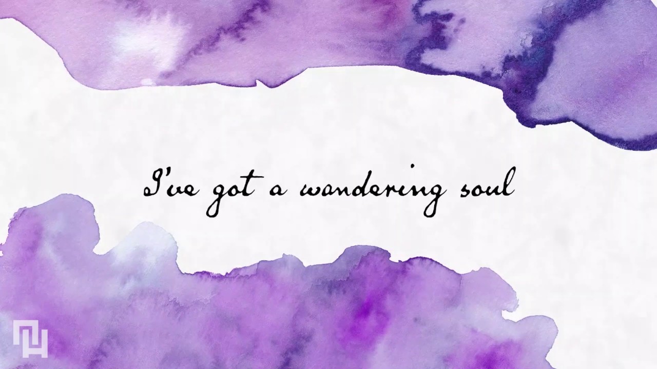 Wandering Soul (feat. Hannah Buckner) - Official Lyric Video - YouTube