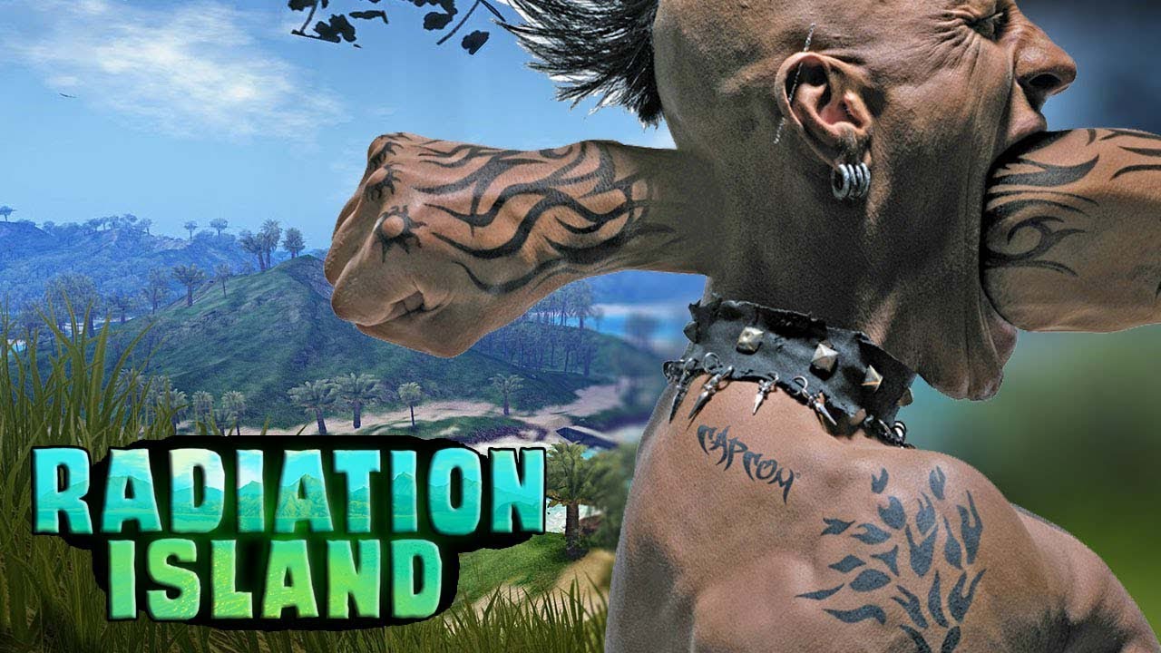Radiation island type game for pc - smarterdop
