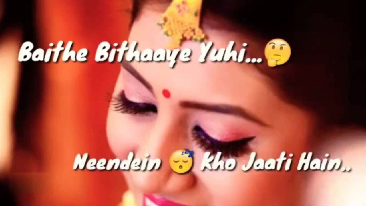 Chhoti Chhoti Raatein (Full Song) Film - Tum Bin... Love Will Find A ...