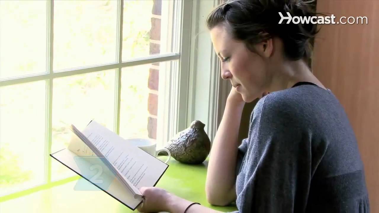 How to Survive a Digital Fast - YouTube